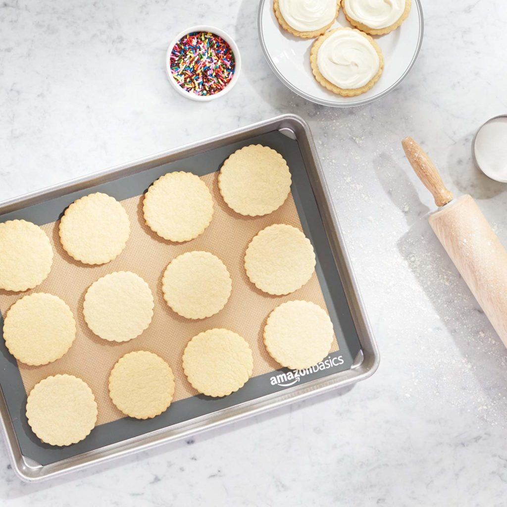 The Best Silicone Baking Mats – Small Sweet Home