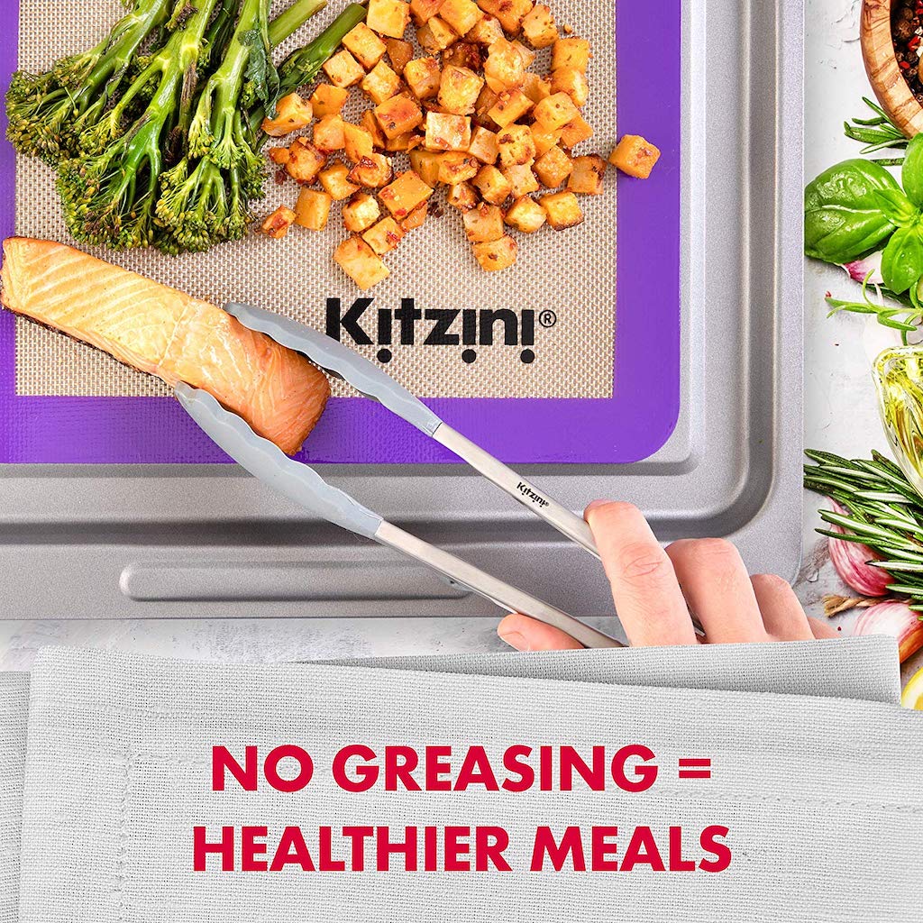 The Best Silicone Baking Mats – Small Sweet Home