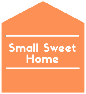 Small Sweet Home – Make small homes sweeter