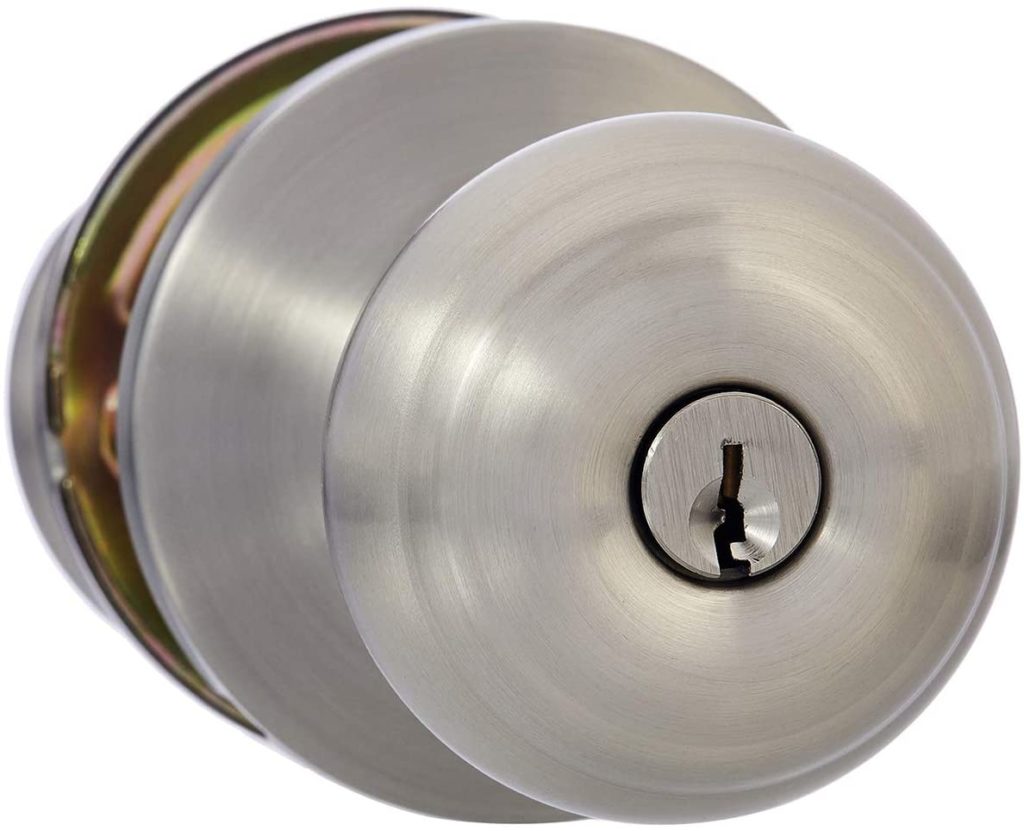 The Best Bedroom Door Locks - Small Sweet Home