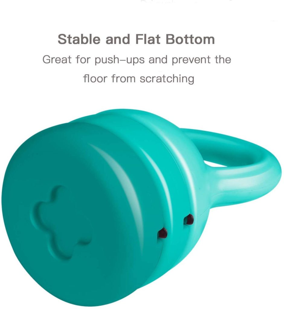 The Best Adjustable Kettlebells – Small Sweet Home