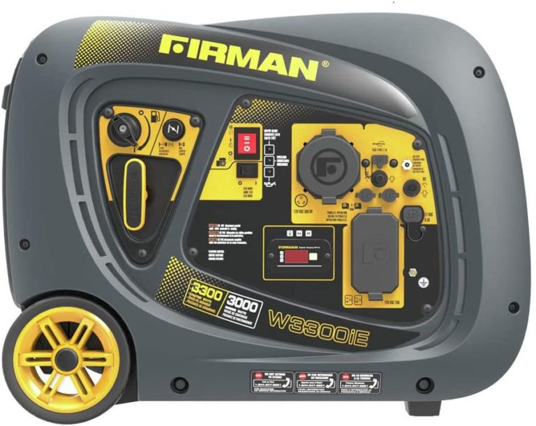 The Best Quiet Generators – Small Sweet Home