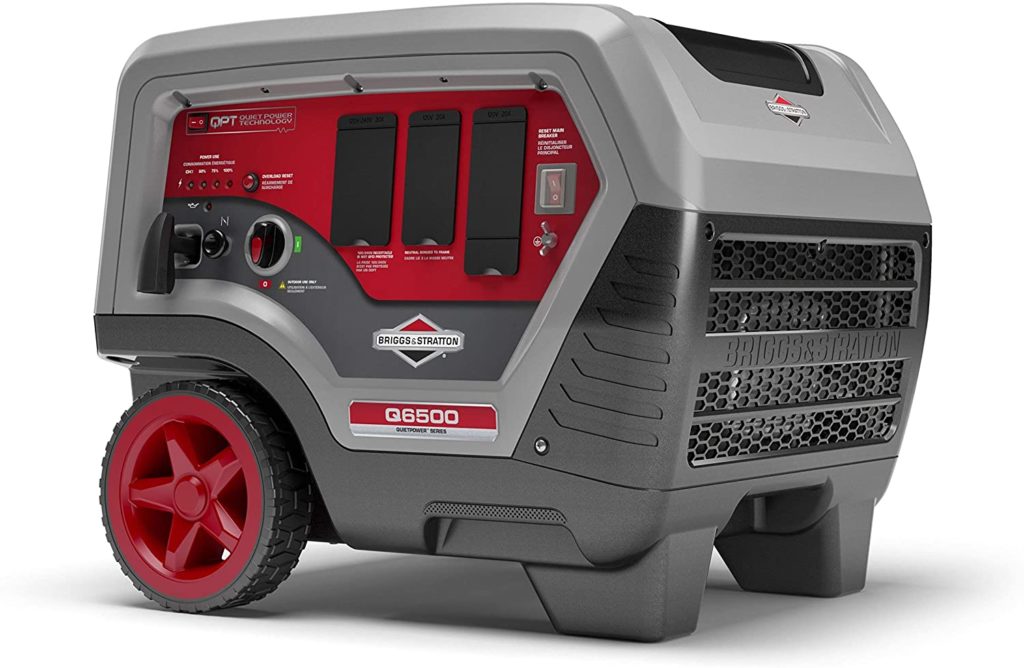 The Best Quiet Generators – Small Sweet Home