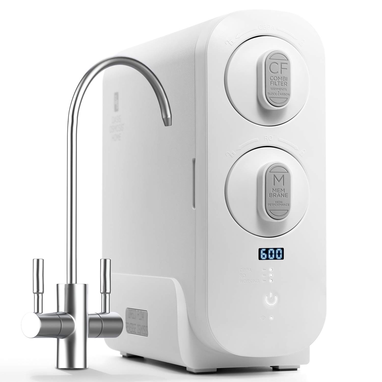 The Best Whole House Reverse Osmosis Systems – Small Sweet Home