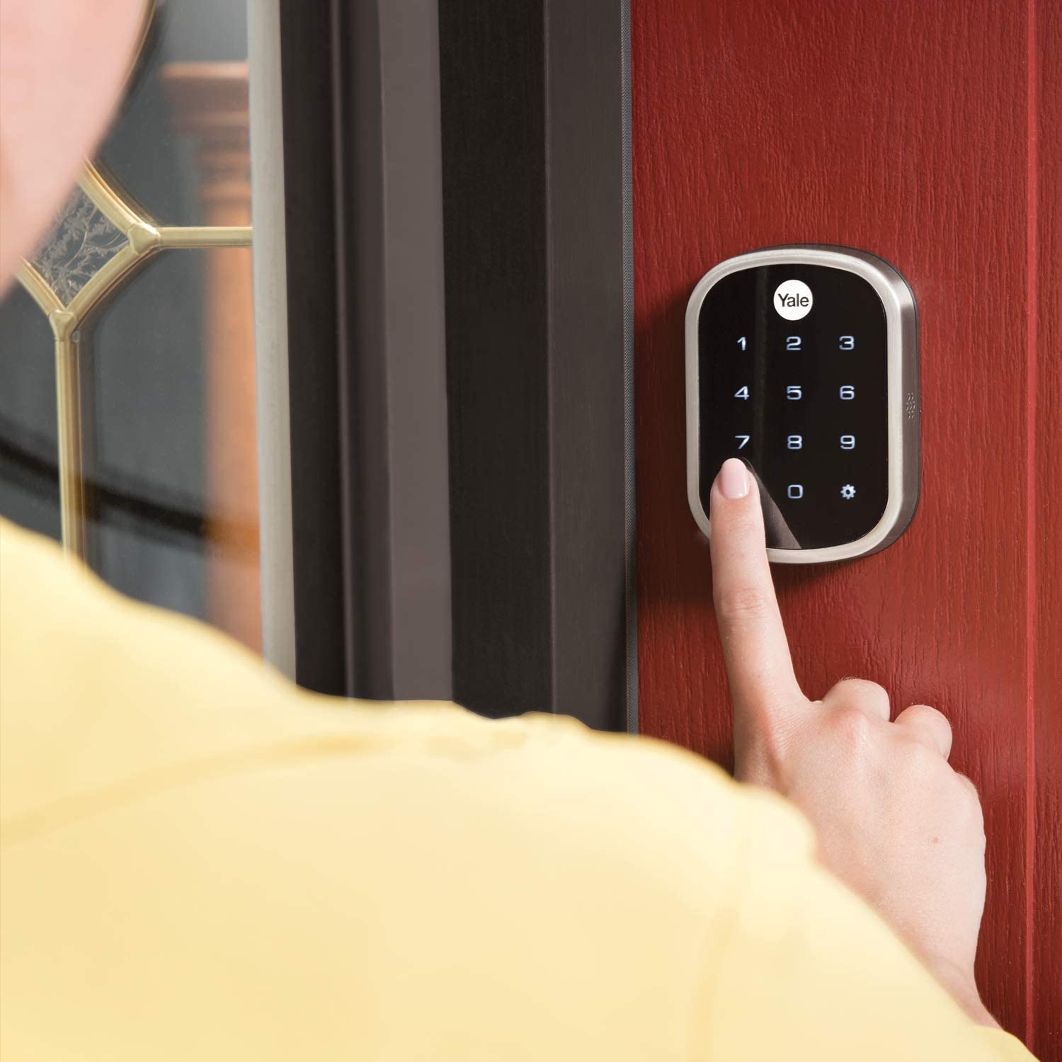 The Best Wifi Smart Locks – Small Sweet Home