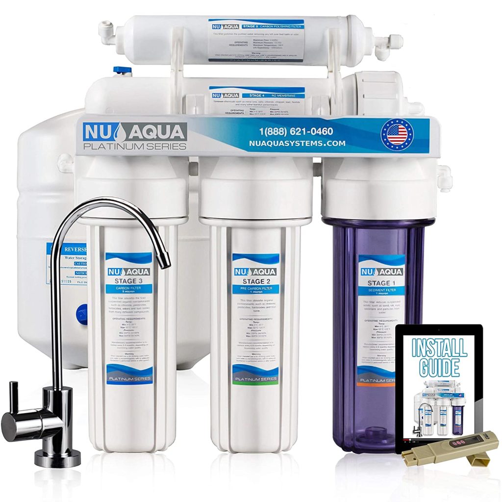 The Best Whole House Reverse Osmosis Systems – Small Sweet Home