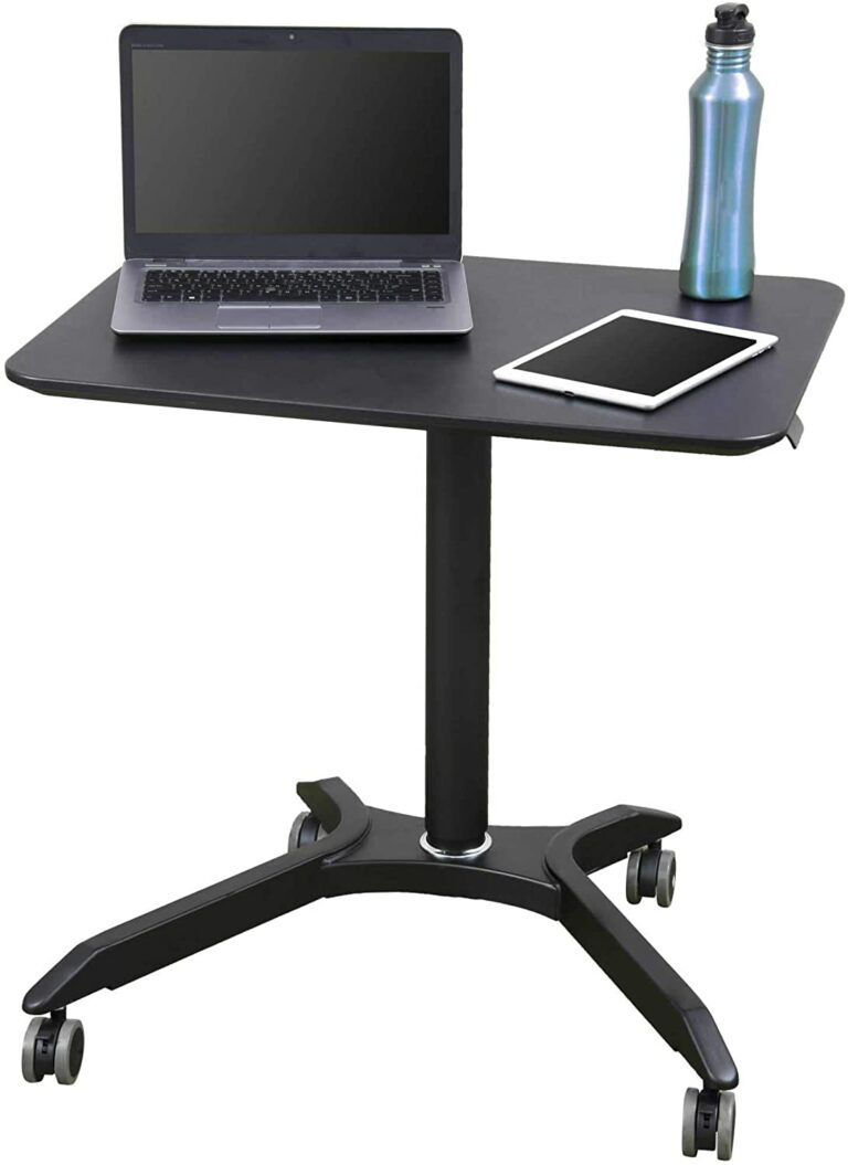 The Best Portable Desks - Small Sweet Home
