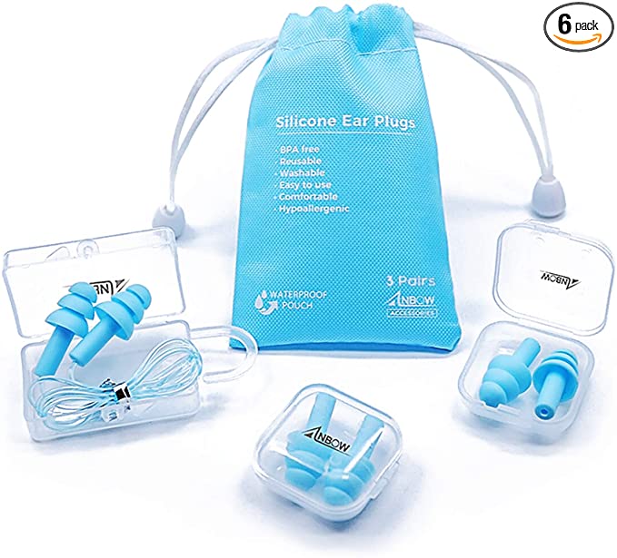 The Best Reusable Ear Plugs – Small Sweet Home
