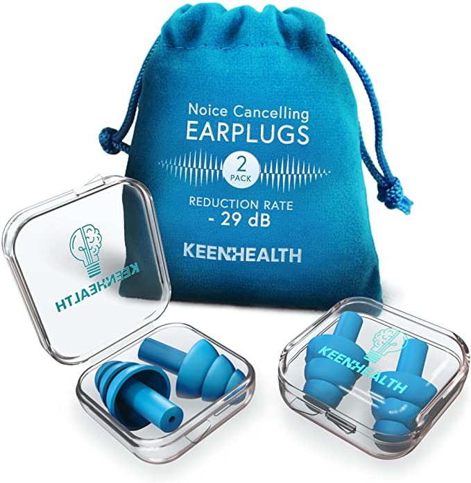 The Best Reusable Ear Plugs – Small Sweet Home