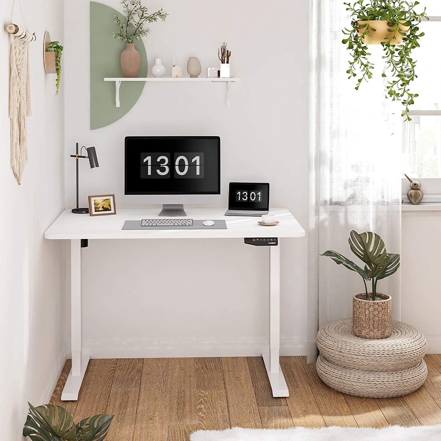 The Best Electric Standing Desks – Small Sweet Home