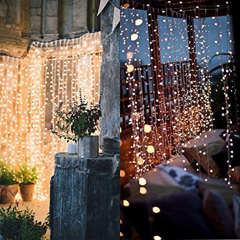 The Best Indoor String Lights – Small Sweet Home