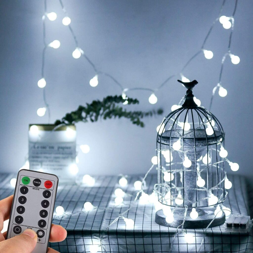 The Best Indoor String Lights – Small Sweet Home