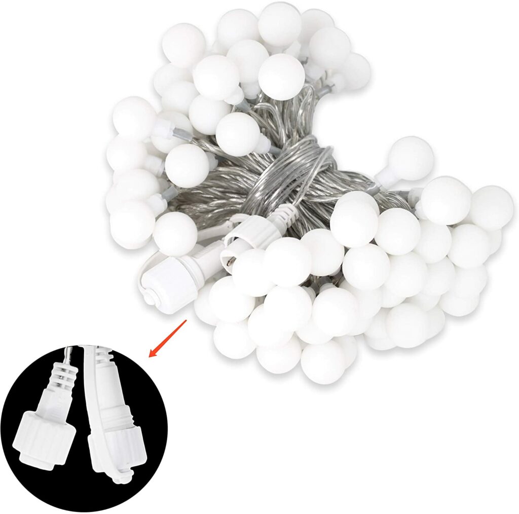 The Best Indoor String Lights – Small Sweet Home