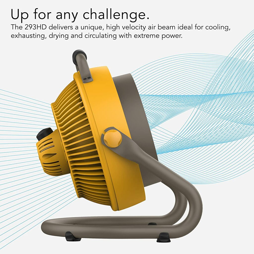 The Best Outdoor Air Circulators – Small Sweet Home