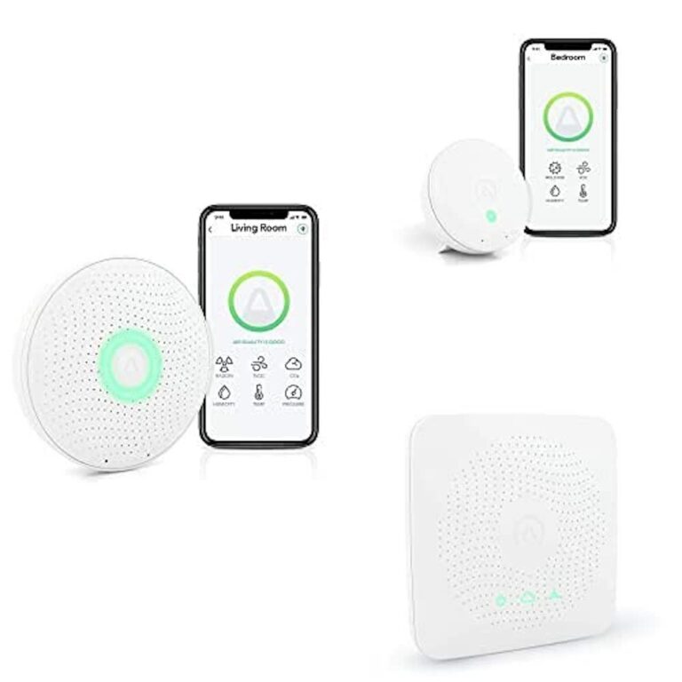 The Best Air Quality Sensors For Your Home – Small Sweet Home