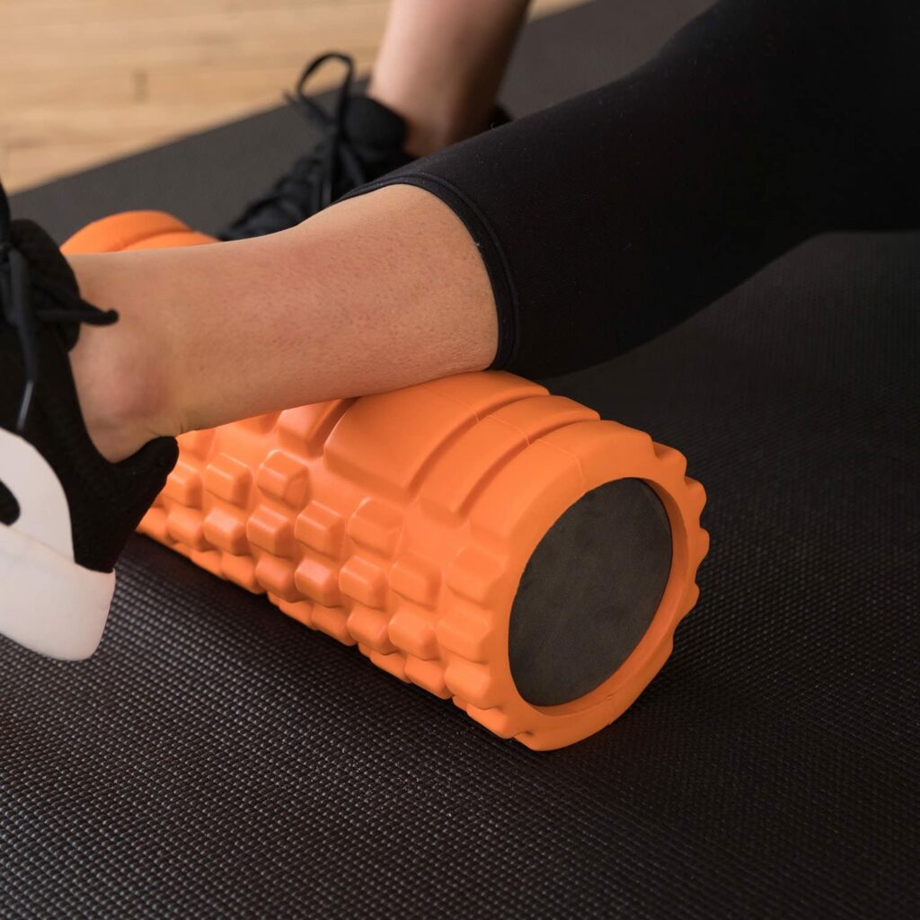 The Best Foam Rollers for Back – Small Sweet Home