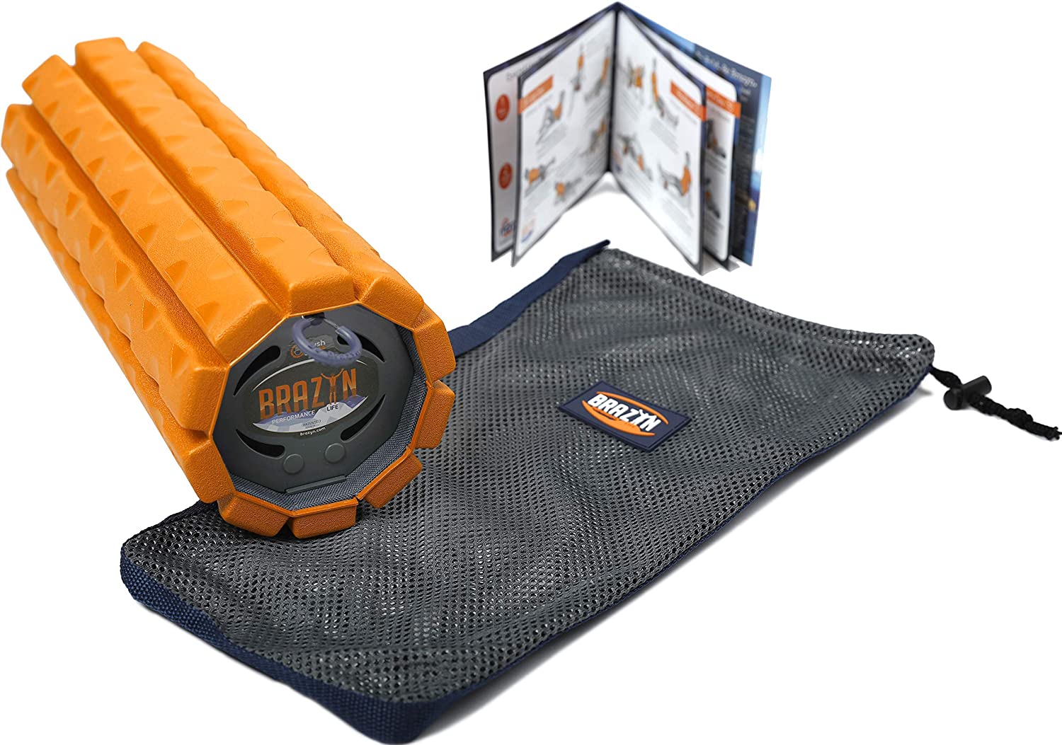 The Best Foam Rollers for Back – Small Sweet Home